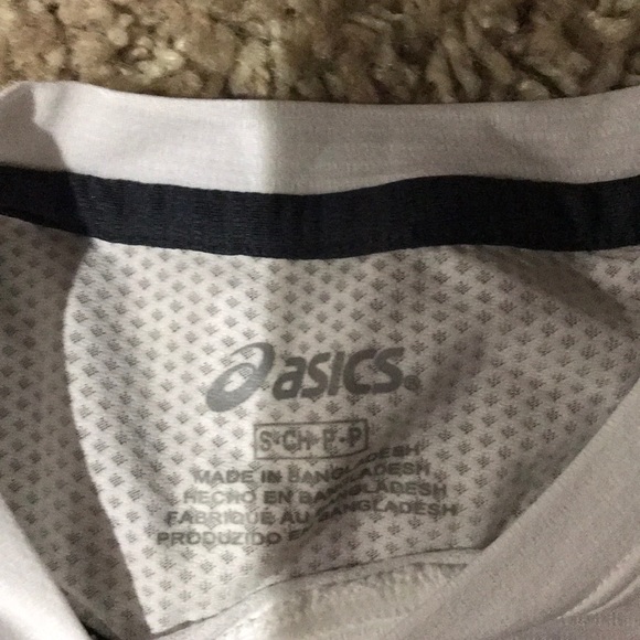 Asics | Shirts | Asics T Shirt | Poshmark